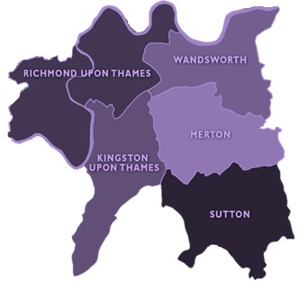 South London Legal Partnership